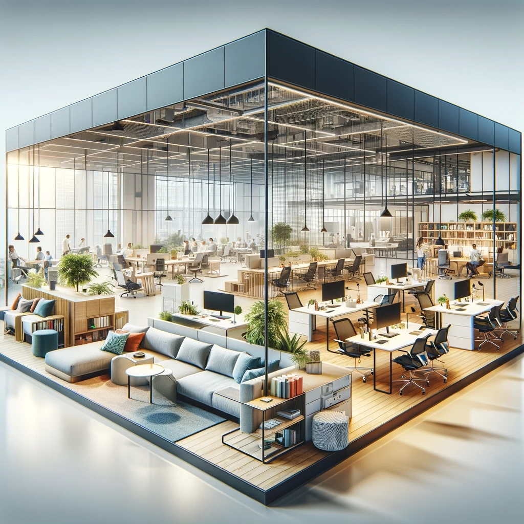 What Is An Agile Work Environment